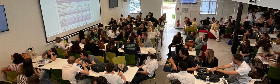 Pédagogie, les engagements du Groupe IGENSIA Education (ex Groupe IGS)